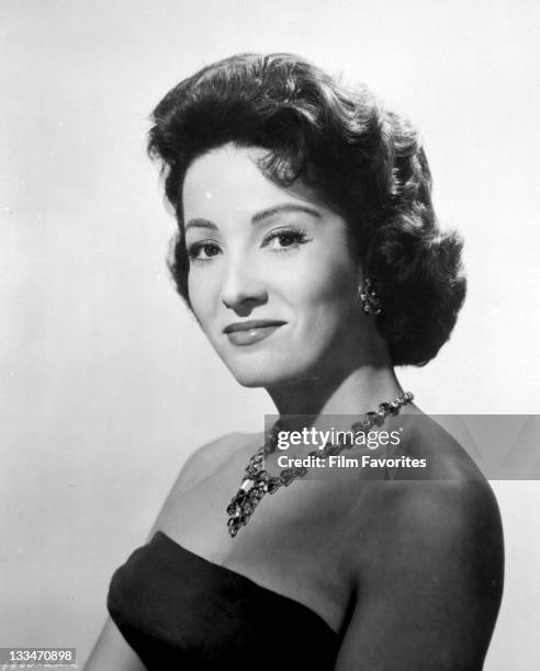 153 Linda Cristal Photos And High Res Pictures Getty Images