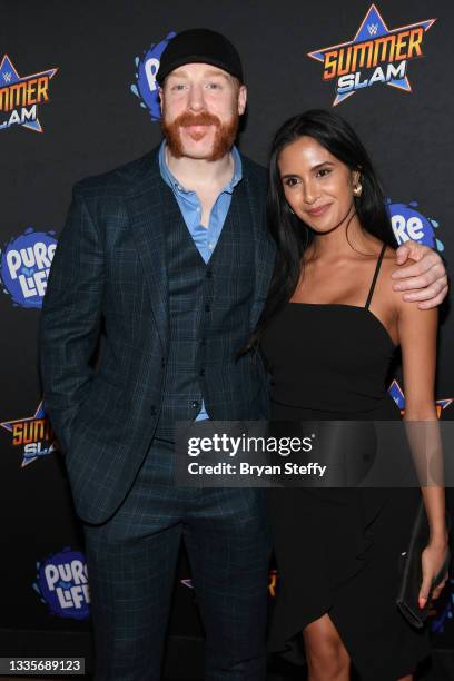 Wwe Wrestler Sheamus Photos And Premium High Res Pictures Getty Images