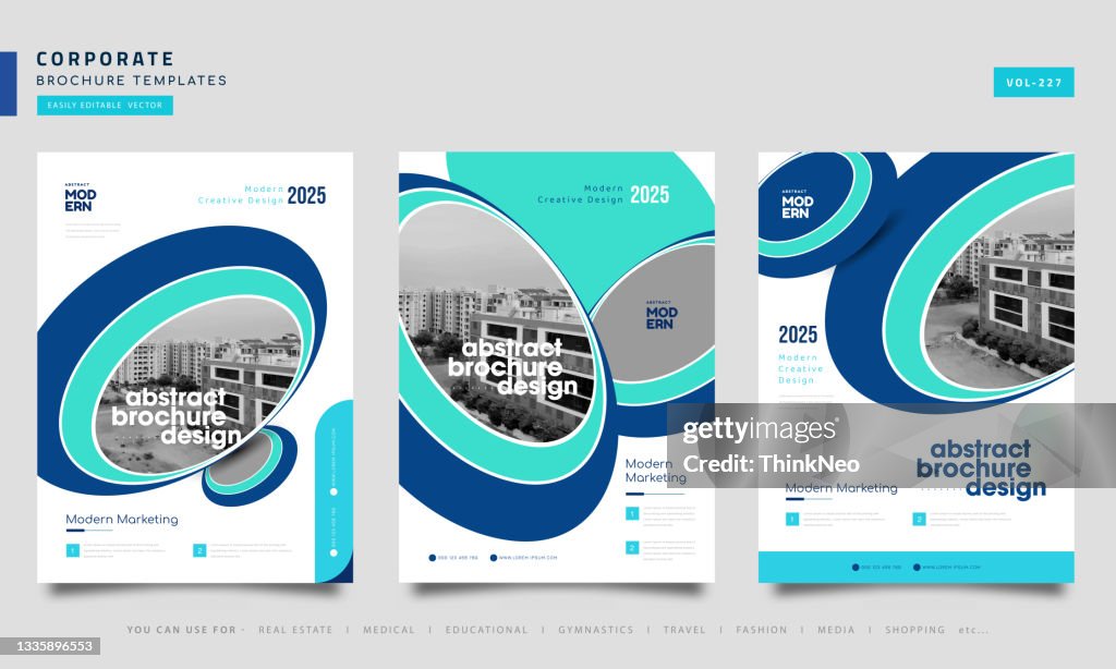 Circle Abstract Cover Design Modern Book Cover Abstract Brochure Cover ... Circle Abstract Cover Design Modern Book Cover Abstract Brochure Cover ...