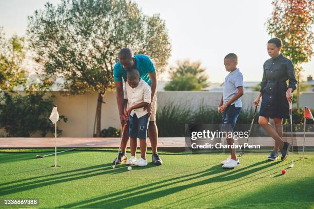 Golf Mother Photos And Premium High Res Pictures Getty Images