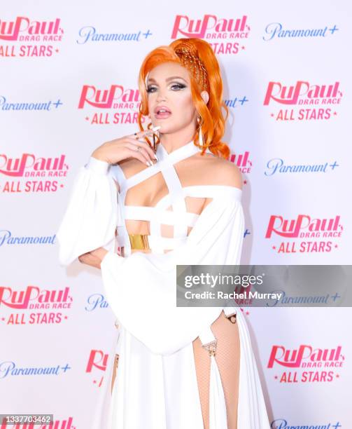 Kylie Sonique Love Photos And Premium High Res Pictures Getty Images