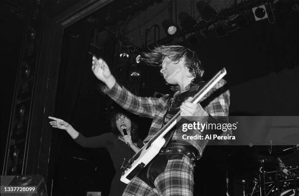 Christina Amphlett Photos And Premium High Res Pictures Getty Images