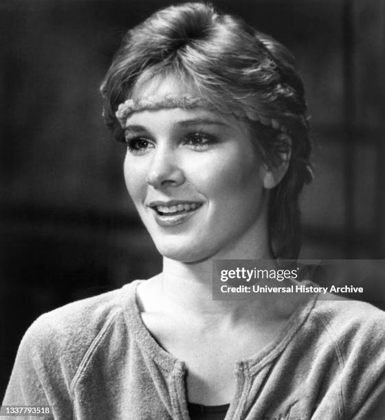 76 Cynthia Rhodes Photos And High Res Pictures Getty Images