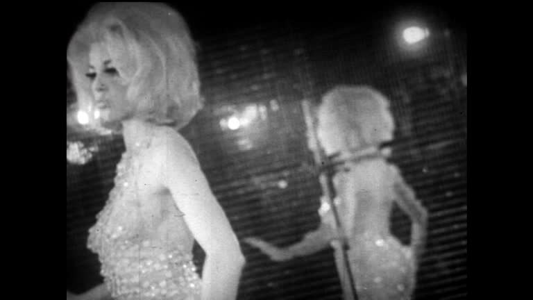 7025 Woman Dancing Night Club Stock Videos Footage And 4k Video Clips