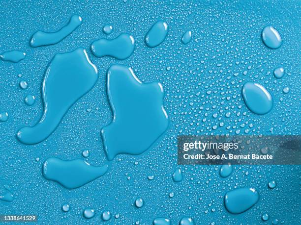 Mud Puddle Texture Photos And Premium High Res Pictures Getty Images