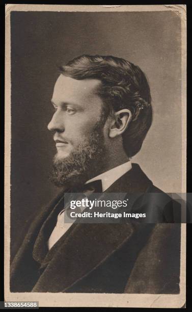 Charles Doolittle Walcott Photos and Premium High Res Pictures - Getty ... Charles Doolittle Walcott Photos and Premium High Res Pictures - Getty ...