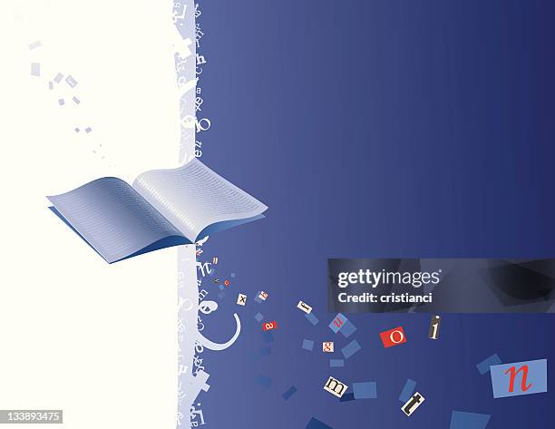Reading Background High Res Vector Graphic Getty Images