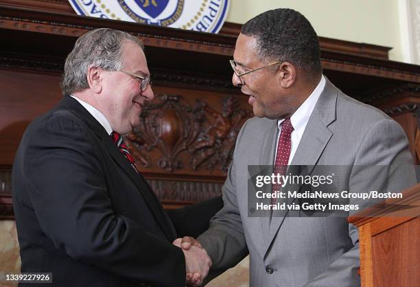 Roderick Ireland Photos And Premium High Res Pictures Getty Images
