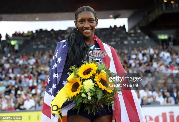 426 Quanera Hayes Photos And High Res Pictures Getty Images