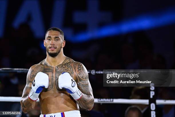 Tony Yoka Photos Photos and Premium High Res Pictures - Getty Images Tony Yoka Photos Photos and Premium High Res Pictures - Getty Images