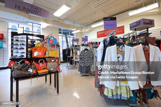 Tj Maxx Store Photos And Premium High Res Pictures Getty Images