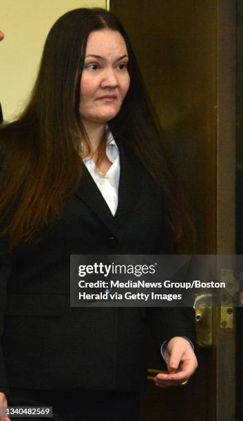 Rachelle Bond Photos Et Images De Collection Getty Images