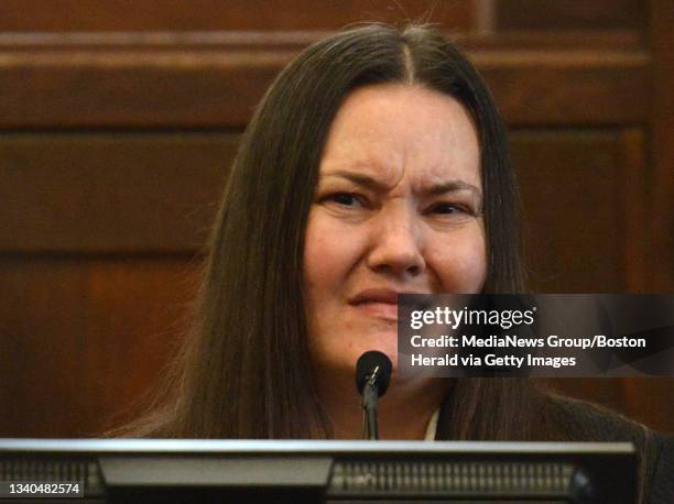 Rachelle Bond Photos Et Images De Collection Getty Images