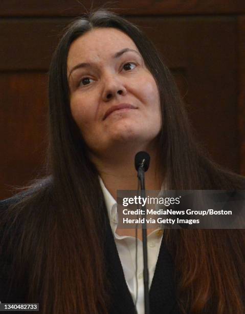 Rachelle Bond Photos Et Images De Collection Getty Images