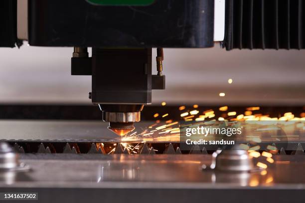 The Ultimate Guide to Metal Surface Preparation with Laser Cleaning