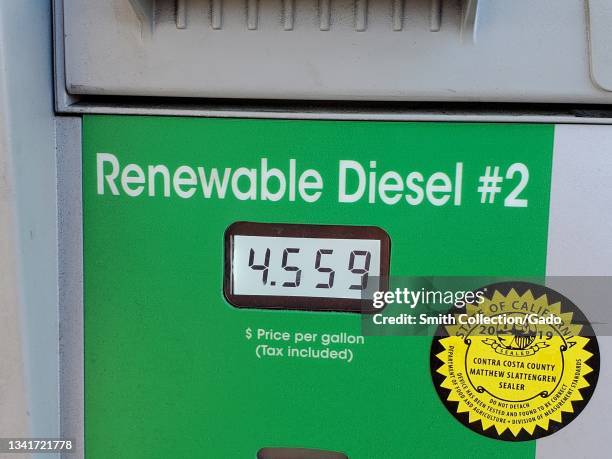 Biomass Diesel Photos And Premium High Res Pictures Getty Images