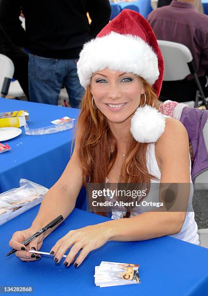Jennifer Korbin Photos And Premium High Res Pictures Getty Images