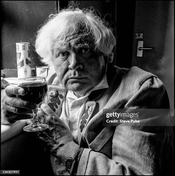Ken Glass Photos And Premium High Res Pictures Getty Images