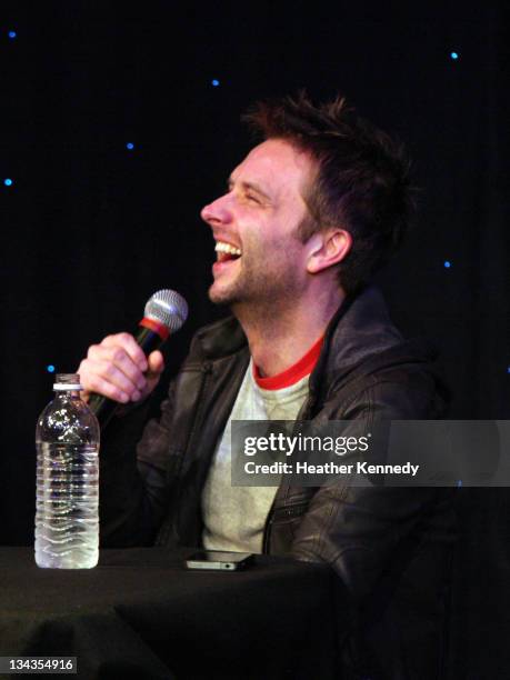 720 Nerdist Industries Photos And High Res Pictures Getty Images