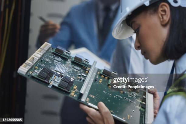 Understanding the Latest Innovations in Hardware Technology