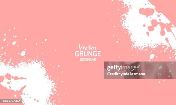 Grunge Texture Vector Background High Res Vector Graphic Getty Images
