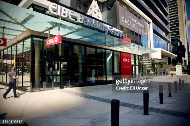 CIBC stock gains after Q1 earnings reflect sturdy growth across ...