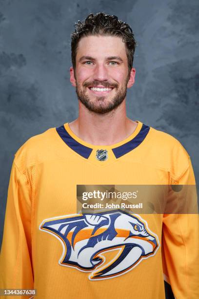 Roman Josi Photos Photos And Premium High Res Pictures Getty Images