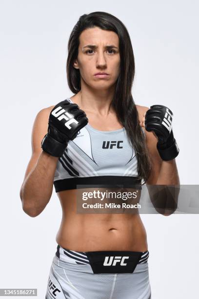 Marina Rodriguez Fighter Photos And Premium High Res Pictures Getty Images