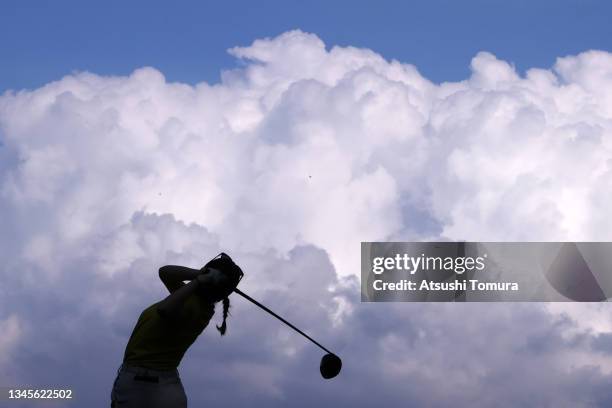 Yuna Nishimura Photos And Premium High Res Pictures Getty Images