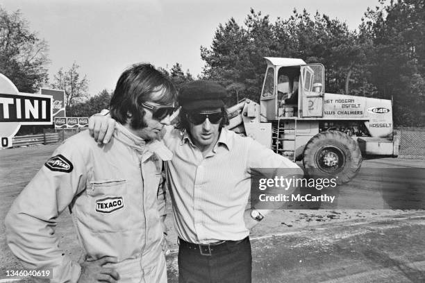 Emerson Fittipaldi Circuit Photos And Premium High Res Pictures Getty