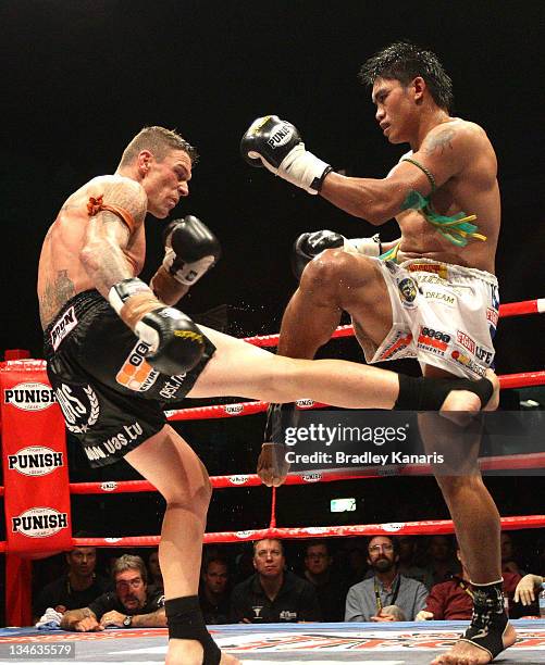Wmc Muay Thai World Title Fight Photos and Premium High Res Pictures ... Wmc Muay Thai World Title Fight Photos and Premium High Res Pictures ...
