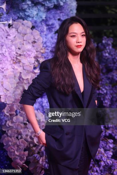 Wei Wei Actress Photos And Premium High Res Pictures Getty Images