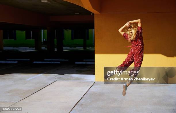 Wall Jumpsuits Photos And Premium High Res Pictures Getty Images