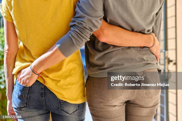 Lesbian Close Up Photos And Premium High Res Pictures Getty Images