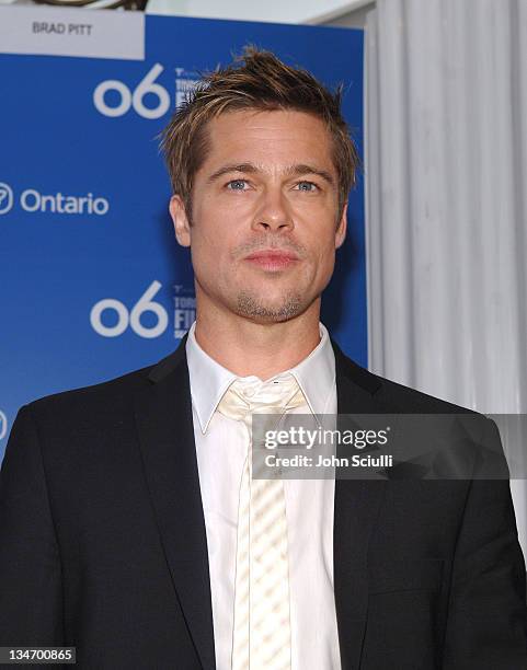 147 31st Annual Toronto International Film Festival Babel Press