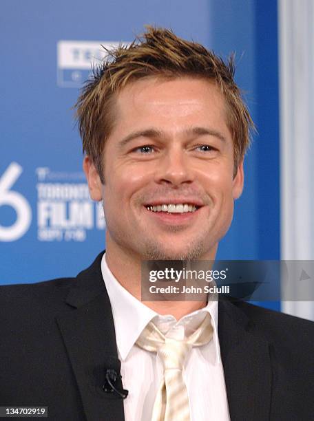 147 31st Annual Toronto International Film Festival Babel Press