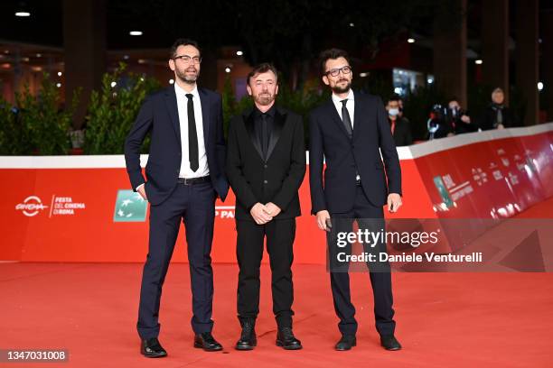 72 Stefano Benassi Photos And High Res Pictures Getty Images