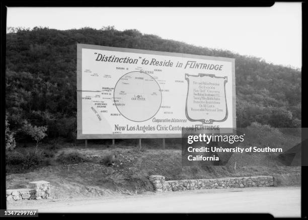 La Canada Flintridge Photos And Premium High Res Pictures Getty Images