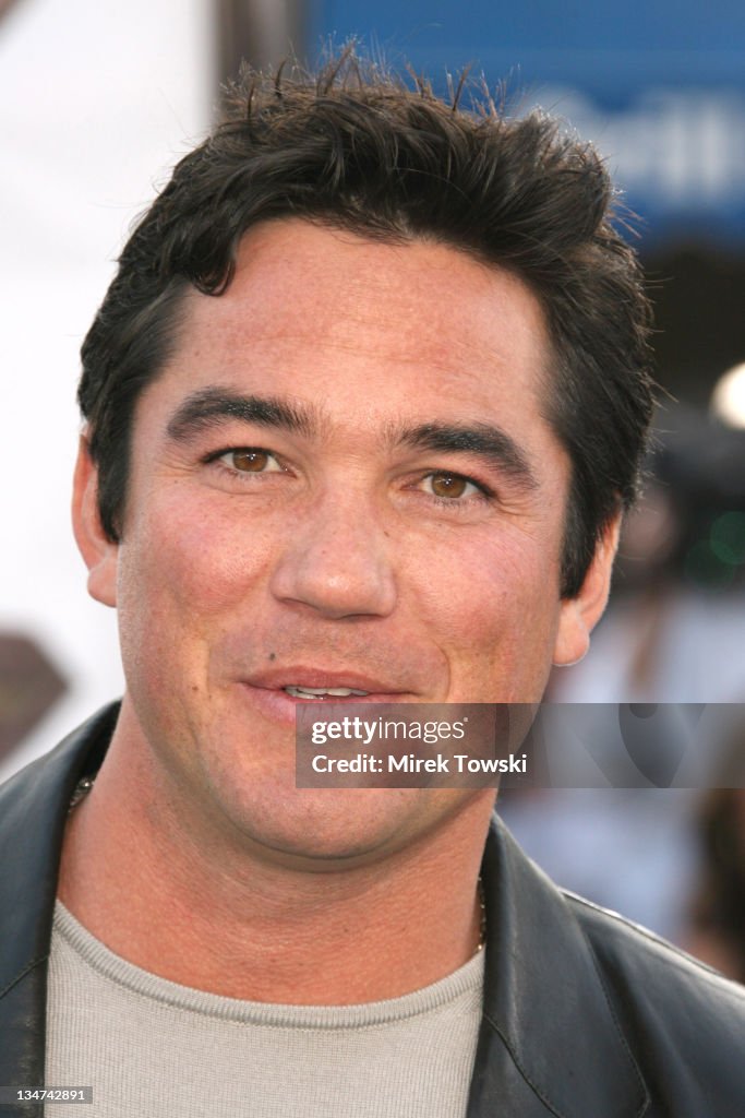 Dean Cain During Superman Returns Los Angeles Premiere At Mann