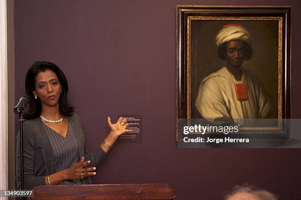 97 Zeinab Badawi Photos And High Res Pictures Getty Images