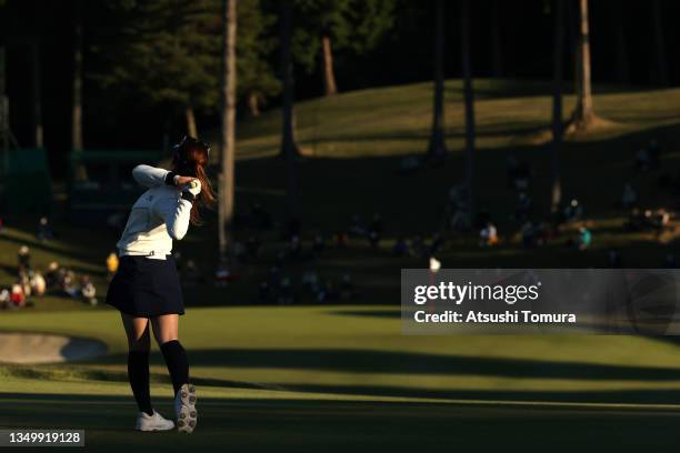 3 059 Yuna Nishimura Photos And High Res Pictures Getty Images