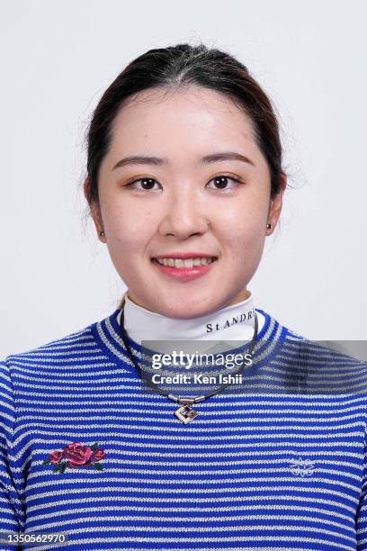 Erika Ishii Photos And Premium High Res Pictures Getty Images