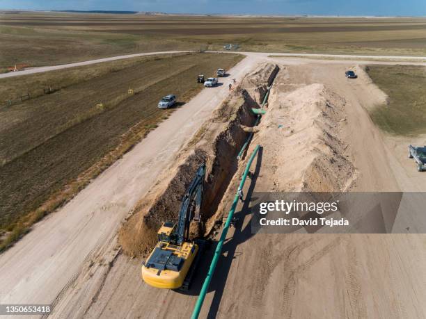 359 Underground Natural Gas Pipeline Stock Photos, High-Res Pictures ... 359 Underground Natural Gas Pipeline Stock Photos, High-Res Pictures ...