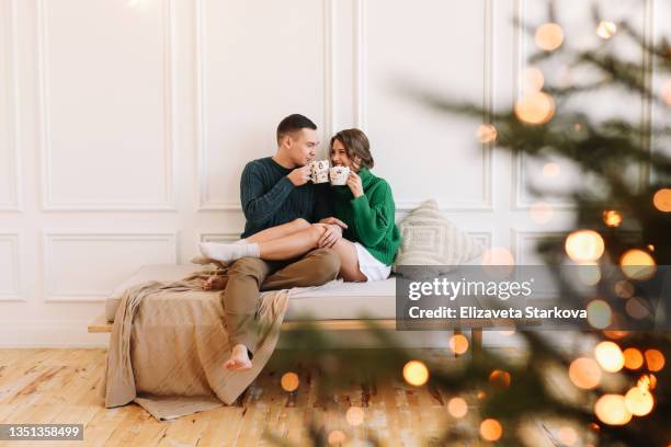 Russian Couple Home Photos And Premium High Res Pictures Getty Images