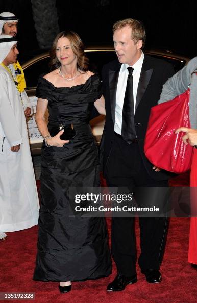 Director Brad Bird Attends The Mission Impossible Ghost Protocol
