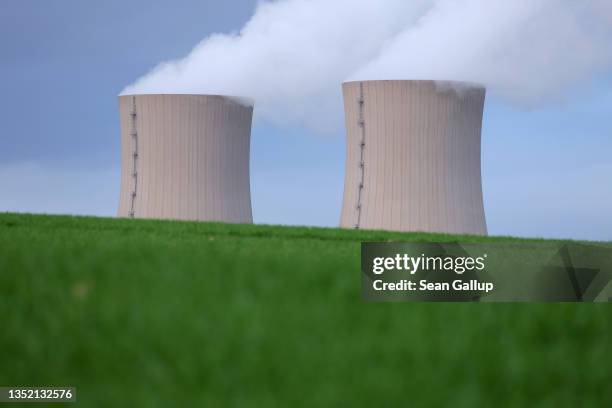 393 Grohnde Nuclear Power Plant Stock Photos, High-Res Pictures, and ... 393 Grohnde Nuclear Power Plant Stock Photos, High-Res Pictures, and ...