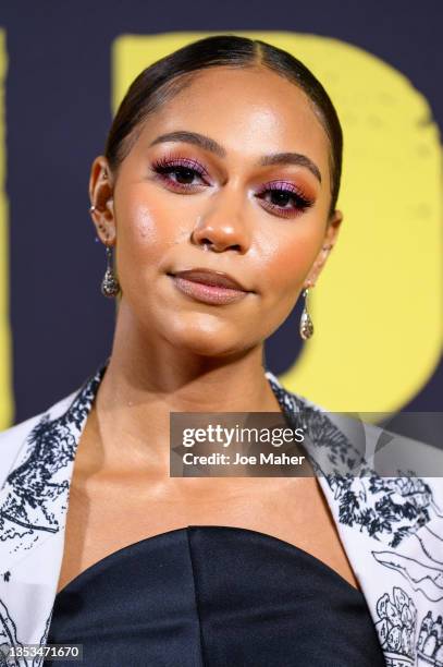 Kassius Nelson Photos And Premium High Res Pictures Getty Images