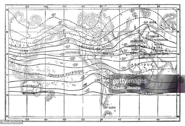 World Temperature Map Photos and Premium High Res Pictures - Getty Images World Temperature Map Photos and Premium High Res Pictures - Getty Images