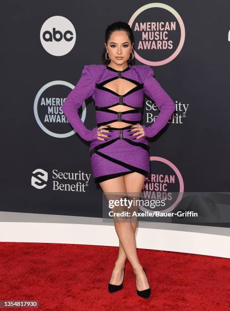 Becky G Fotografías E Imágenes De Stock Getty Images