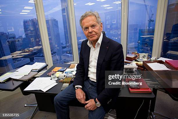 Portraits Of Glencore International Plc Chairman Simon Murray Photos ... Portraits Of Glencore International Plc Chairman Simon Murray Photos ...